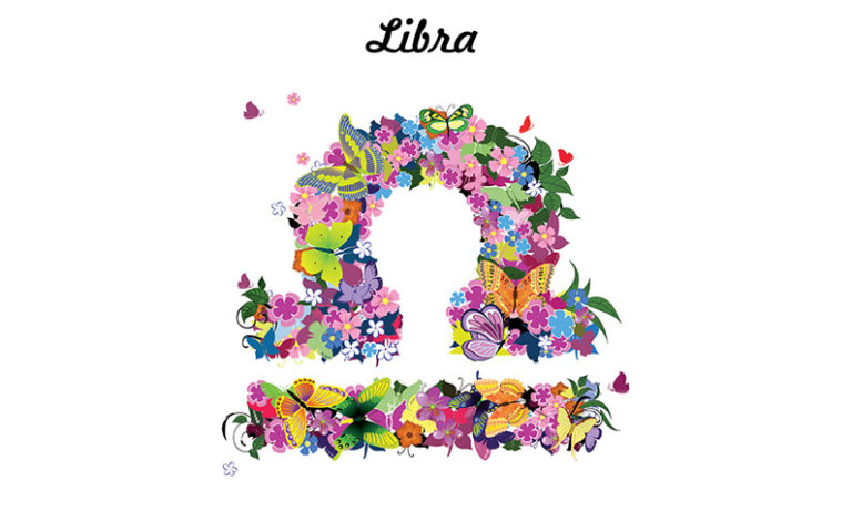 Libra - January 2020 - Cozy by Sweet Starlight