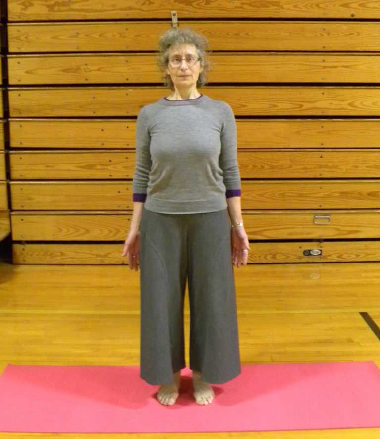 Yoga for the Sun's Movement Through Taurus - Cozy by Sweet Starlight